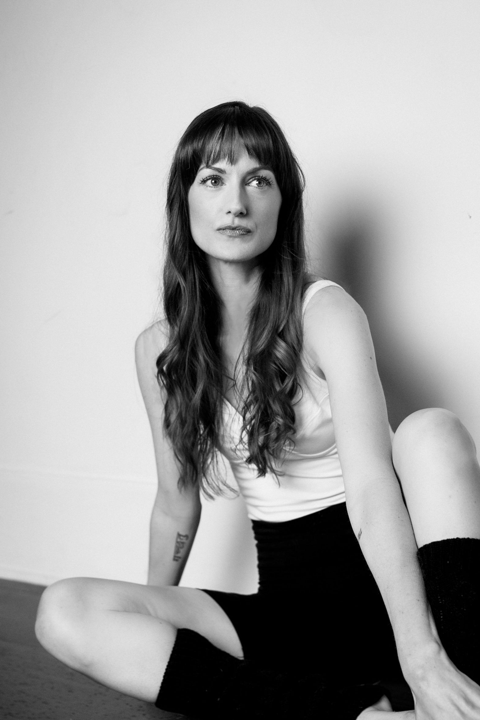 Home - Brianne Hogan, Author