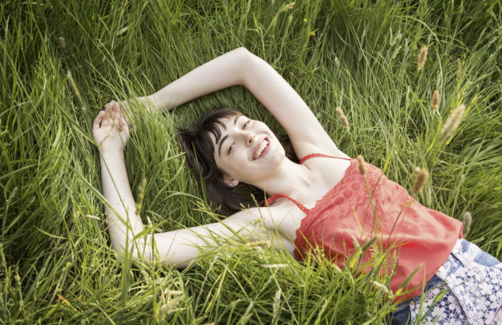 Writing - Brianne Hogan, Author