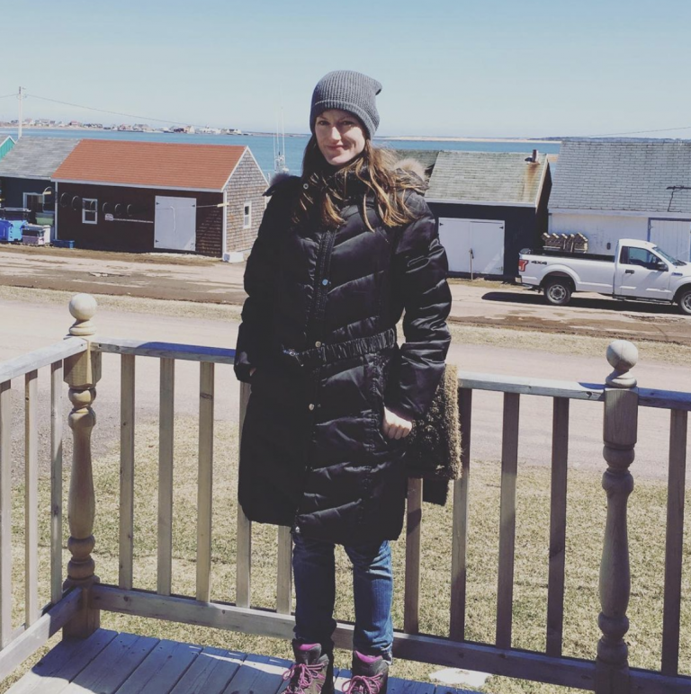 Here's what a spiritual awakening really feels like - Brianne Hogan, Author