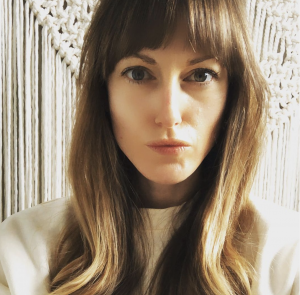 Home - Brianne Hogan, Author