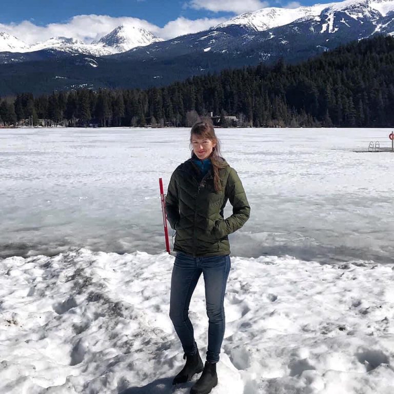 Allow the universe to move you to the new places where you’re destined ...