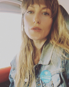 We need each other. - Brianne Hogan, Author