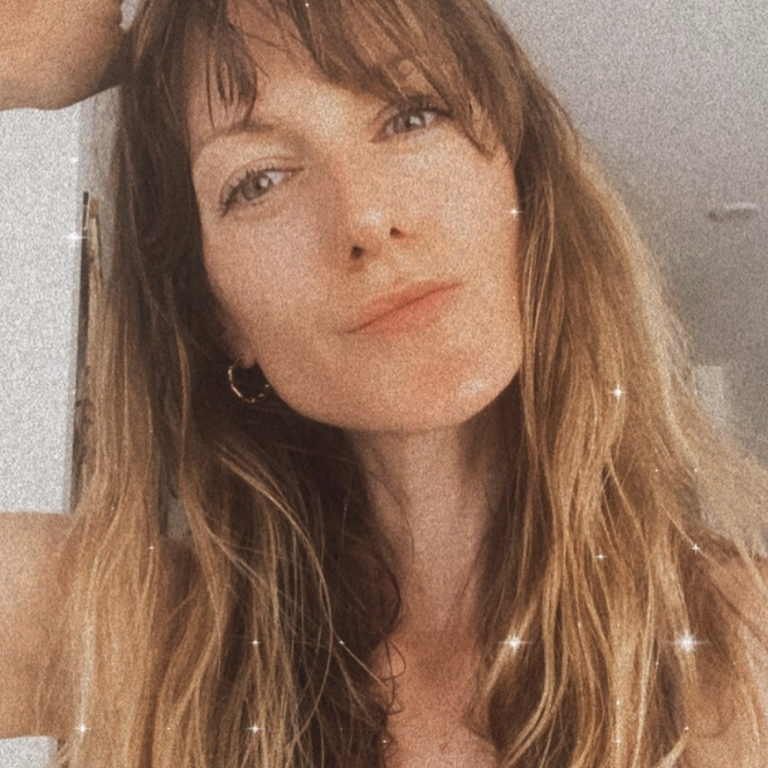 Why creating is my soul's work - Brianne Hogan, Author